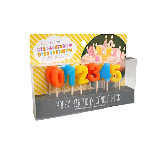 ナンバーキャンドルピックです。0~9/！/?/ハートのキャンドルピックのセットです。お好きな配置でケーキにデコレーションできます。●1本のサイズ(約)・55~65×5~15×5mm●材質・パラフィンオイル 木●用途・バースディ 誕生日 キャ...