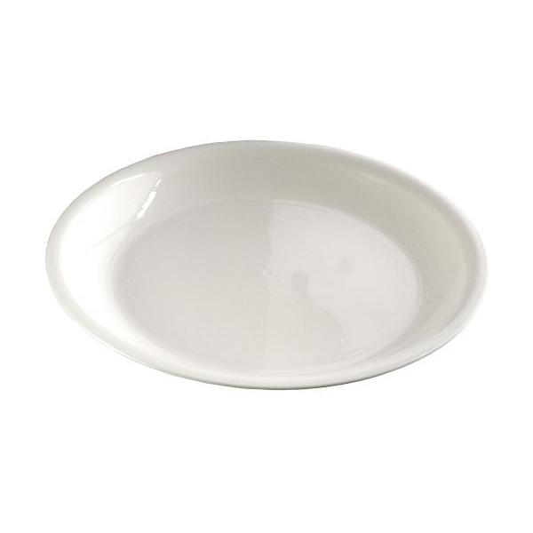 プラスチック製の大皿です。シンプルなホワイト皿で、料理の盛り付けや取り分け皿としても便利です。ご自宅ではもちろん、パーティやイベント等の際にもお使いいただけます。電子レンジ・食器洗浄乾燥機・熱湯に対応しております。※オーブン・直火 非対応●...