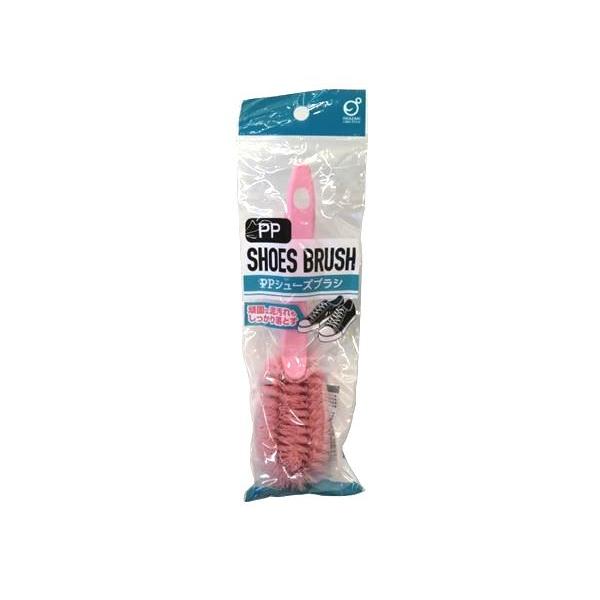 シューズブラシです。ガンコな泥汚れもしっかり落とします。柄付きで靴の奥までしっかりと磨けます。※色の指定はできません●サイズ(約)・50×210mm●材質・ポリプロピレン スチール●用途・シューズブラシ タワシ 靴洗い 洗濯 掃除●キーワー...