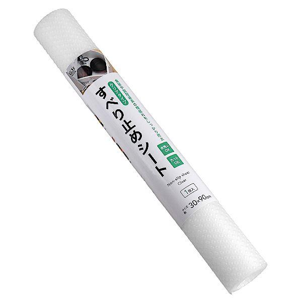 すべり止めシートです。食器や調理器具の横揺れをしっかり防止します。お好みのサイズにカットしてお使いいただけます。水洗いでき衛生的に使用できます。※熱い鍋やフライパン等を直接置かないでください※完全にすべりを防ぐものではございません※ドライヤ...