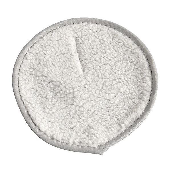 網戸掃除用ミトンです。手袋のように手にはめて使う網戸掃除用のミトンです。ミトンを水で濡らししっかり絞ってから、ボア面でやさしく網戸をなでるように汚れを拭き取って下さい。洗剤なしで網戸の汚れをキレイに落とします。ボアの毛足が網目にしっかり入る...