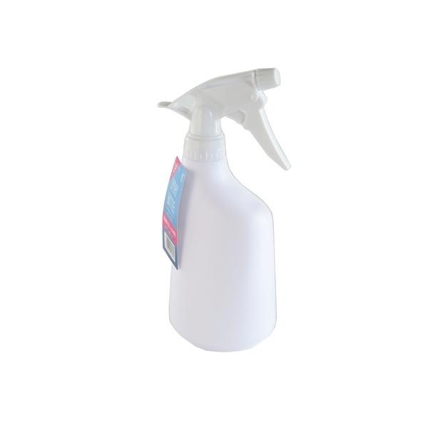スプレーボトルです。先端のノズル部分を回し、直射と霧状に切り替えることができます。濃度75%以下のアルコールに対応しております。消毒・水やり・拭き掃除などに使用できます。※お湯等の熱い液体・シンナー類・化学薬品等・劇薬・石油・ベンゼン系・塩...