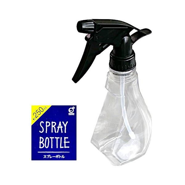 スプレーボトルです。先端のノズル部分を回して直射と霧状を切り替えることができます。水などの液体をミスト状にスプレーできます。植物の水やりや、アイロン掛けの霧吹きなどにお使いいただけます。※水以外のものは入れないでください※色の指定はできませ...