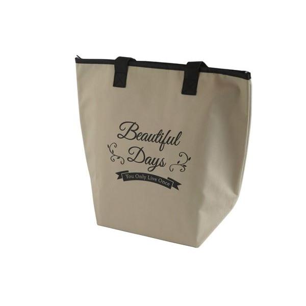 アルミトートバッグです。内側アルミ蒸着フィルムで保冷・保温ができます。マチ付きでたっぷり収納できます。※縫製製品の為表記サイズと異なる場合がございます※完全に保温・保冷はできません※熱いものやドライアイスは入れないでください※洗濯 非対応●...