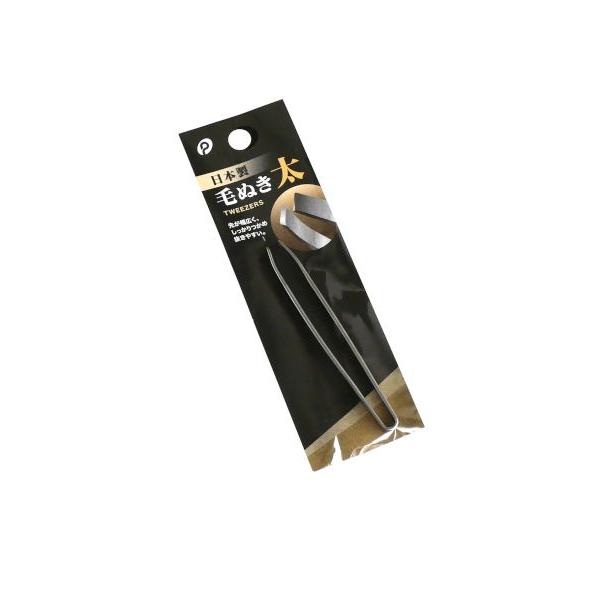 毛抜きです。先が幅広くしっかりつかめて抜きやすいです。眉毛を整えたりムダ毛のお手入れに使えます。●当店計測サイズ(約)・75mm●材質・ステンレス●用途・毛抜き ムダ毛処理 眉毛 美容 お手入れ●キーワード・けぬき むだげ まゆげ びよう ...