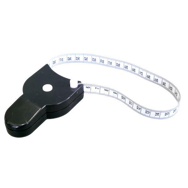 メジャーです。ロック機能付きでメジャーを固定できます。手軽に測定・採寸できます。●サイズ(約)・90×60×25mm●材質・ABS PVC ガラス繊維 スチール●用途・メジャー 採寸 測定 ハンドメイド 裁縫 手芸●キーワード・めじゃー さ...