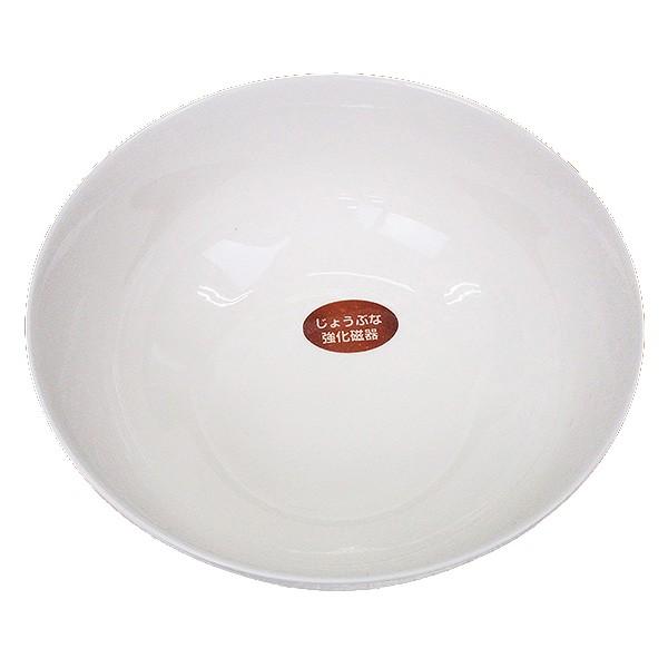○磁器製のボウルです。サイズは、約直径１５．５×高さ６．７ｃｍ、大サイズです。深さがあり、牛丼などの丼物や、スープなどの汁物を入れるのにオススメです。朝食から夕食まで、さまざまなシチュエーションで使用できます。電子レンジ、食器洗浄・乾燥機に...