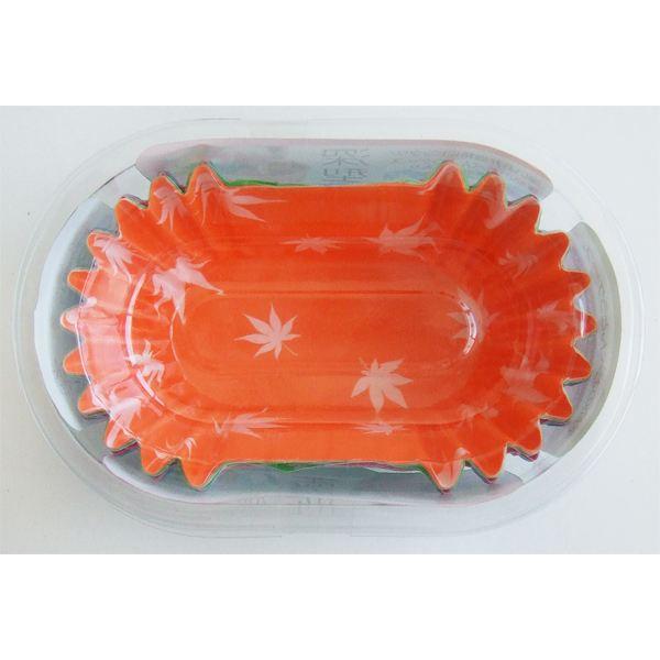 お弁当カップ、20枚入りです。お弁当が楽しくなる四季の絵柄のおかずカップです。電子レンジで使用できます。お弁当やオードブルの小分けに便利です。※直火・オーブン・オーブントースター 非対応●1枚の当店計測サイズ(約)・底面60×30×高さ30...