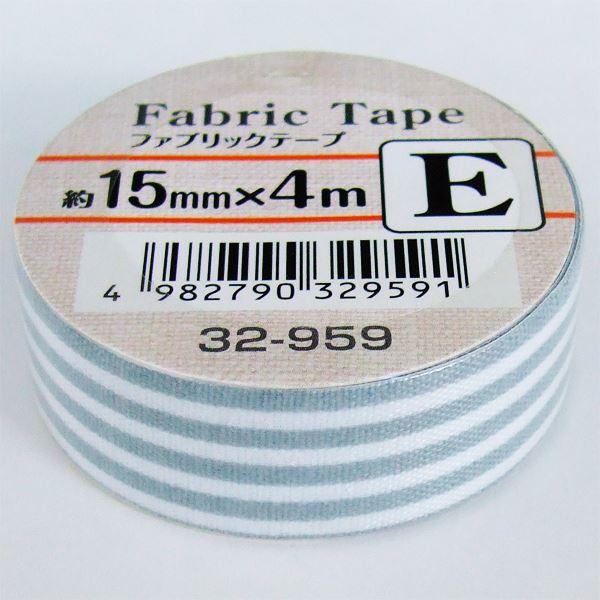 ファブリックテープです。粘着剤付きの布テープです。小物などに貼っておしゃれにアレンジできます。●サイズ(約)・15mm×4m●材質・ポリエステル 粘着剤●用途・ファブリックテープ デコレーション 粘着テープ シール マスキングテープ●キーワ...