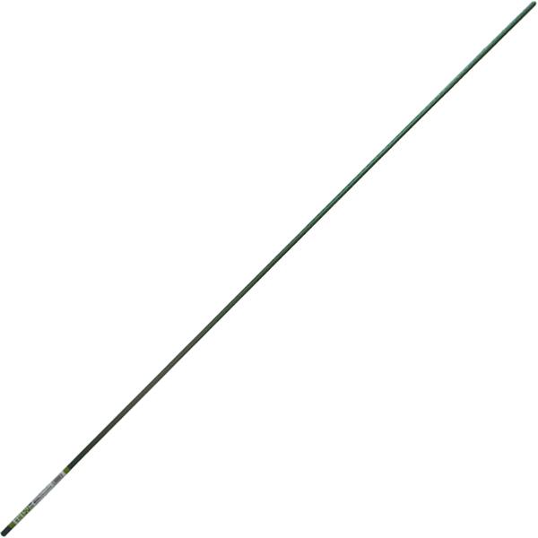 園芸用支柱です。つる性植物の支えやつるの誘引に使えます。イボ付きで結束時のズレを防止します。●サイズ(約)・直径11×1500mm●材質・ポリエチレン 鉄●用途・支柱 園芸 ガーデニング 家庭菜園 固定 結束 ●キーワード・しちゅう えんげ...