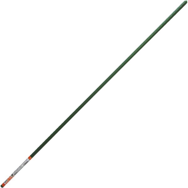 園芸用支柱です。つる性植物の支えやつるの誘引に使えます。イボ付きで結束時のズレを防止します。●サイズ(約)・直径11×900mm●材質・ポリエチレン 鉄●用途・支柱 園芸 ガーデニング 家庭菜園 固定 結束 ●キーワード・しちゅう えんげい...