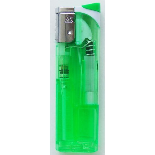 ライターです。安全テストを合格したPSCマーク取得商品です。PL保険付きです。たばこの火付けにおつかいください。・PSCマークの種類:特別特定製品(ひし型PSC)・届出事業者名:ウインドミル(株)※色の指定はできません●当社計測サイズ(約)...