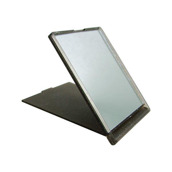 折りたたみミラーです。お化粧や身だしなみのチェック時に立てて使用できます。コンパクトに折りたためて携帯にも便利です。※製造ごとに色のバラつきプリントのズレやカスレ等が生じる場合がございます※色の指定はできません●サイズ(約)・折り畳み時:1...