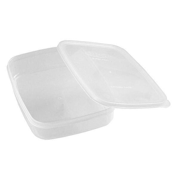 冷凍庫用のフライパックです。エビフライやギョーザなど、揚げる前にそのまま保存できます。サッと取り出して揚げたり焼いたりできて使い勝手がいいです。フタを外して電子レンジで解凍できます。余った食材を上手に保存できます。※完全密封ではございません...