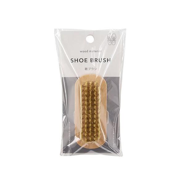 靴ブラシです。スニーカーの洗浄やお手入れの靴ブラシです。コンパクトで使いやすいサイズです。ハリのある素材で汚れをしっかり落とします。使用後は水気を切って風通しの良い日陰で乾かしてください。※ツヤ皮・起毛革・合皮などデリケートな素材は表面を傷...