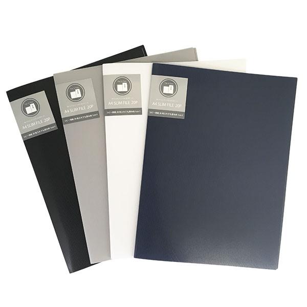 ○Ａ４サイズ用のクリアホルダーです。上部から差し入れる、トップインタイプです。スリムタイプで、コピー用紙２０枚入れても厚みは約１ｃｍです。※色の指定はできません●サイズ（約）・３１０×２３０×厚さ４ｍｍ●材質・ＰＰ●用途・ファイルフォルダー...