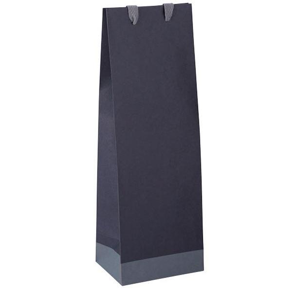 ボトルバッグです。マチ付きのロングタイプのペーパーバッグです。一升瓶や箱ワインを持ち運ぶときに便利です。※紙製の為破れる恐れがございます※種類の指定はできません※写真以外の種類になる場合有り●サイズ(約)・420×140×マチ110mm(ハ...