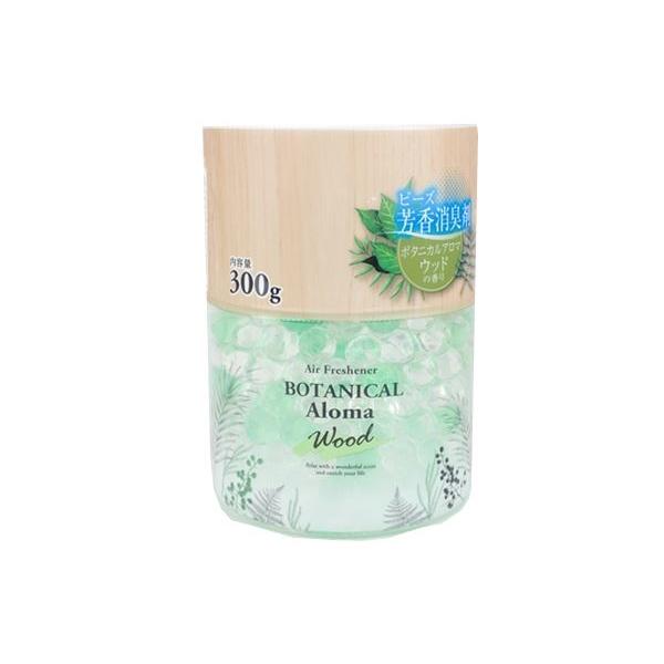 消臭剤です。吸水性樹脂ビーズの消臭剤です。ウッドの香りです。2~3か月を目安にお取替えください。イヤなニオイを消臭し、やさしいボタニカルアロマが香ります。※消臭効果は使用環境により異なります●サイズ(約)・直径89×高さ122mm●内容量(...