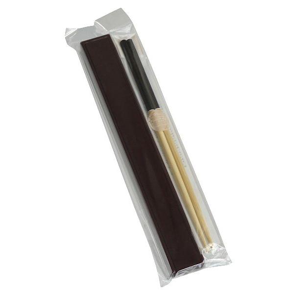 箸と箸ケースのセットです。約22.5~23cmのお箸とLサイズの箸ケースのお得なセットです。お弁当などのお箸の携帯に便利です。※種類は入荷ごとに異なります(写真は一例です)※箸と箸ケースの組み合わせはランダムです※箸は食洗機対応と非対応がご...