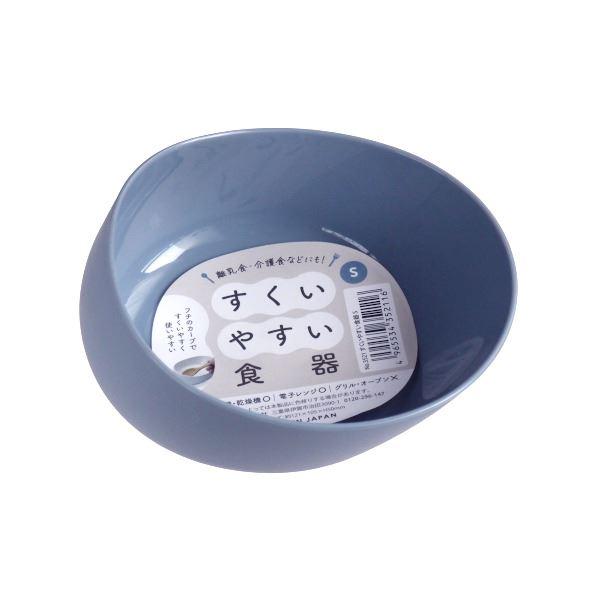 プレートです。フチのカーブですくいやすいです。離乳食や介護食などでも使いやすいです。※グリル・オーブン 非対応※色の指定はできません●サイズ(約)・121×105×50mm●容量(約)・240ml●耐熱140度/耐冷-20度●原料樹脂・ポリ...