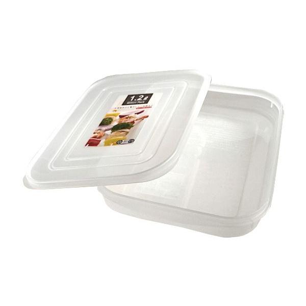 保存容器です。冷凍保存から電子レンジ加熱までできます。電子レンジをご使用の場合はフタを外してください。計量に便利な目盛り付きです。食材や料理の作り置きの保存に便利です。※油分・糖分の多い食品の加熱はおやめください※オート加熱・直火・オーブン...