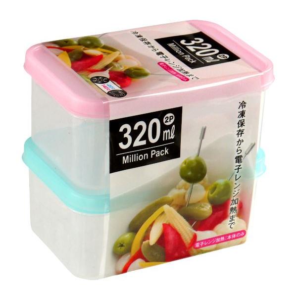 保存容器、2個入りです。冷凍保存から電子レンジ加熱までできます。電子レンジをご使用の場合はフタを外してください。食材や料理の作り置きの保存に便利です。※油分・糖分の多い食品の加熱はおやめください※オート加熱・直火・オーブン・グリル・食器洗浄...