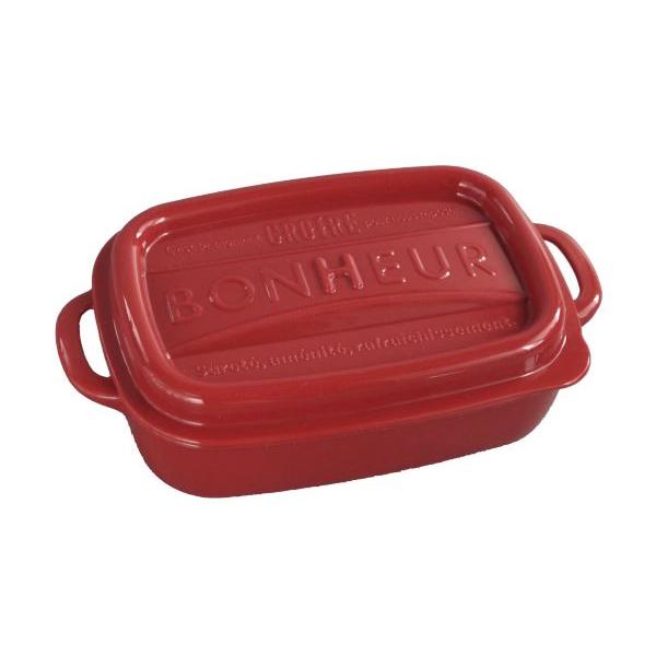 ランチボックスです。陶器風のポリプロピレン製のランチボックスです。シリコンパッキン付きでフタがしっかり閉まります。お弁当箱としてご飯やおかずを入れるのに便利です。作り置きおかずの保存にもお使いいただけます。※直火・オーブン・グリル・製氷 非...