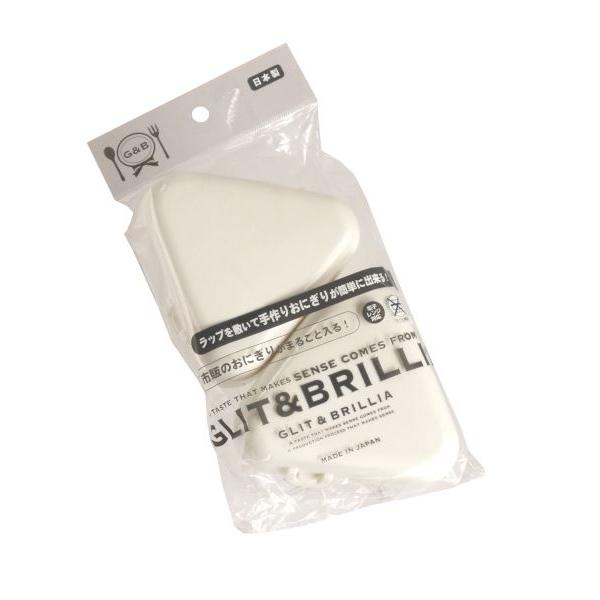 おにぎりケース、2個入りです。ラップを敷いて手作りおにぎりが簡単にできます。電子レンジに対応しております。市販のおにぎりがまるごと入ります。※直火・オーブン・グリル・製氷・食器洗浄機・乾燥機 非対応※色の指定はできません●1個のサイズ(約)...