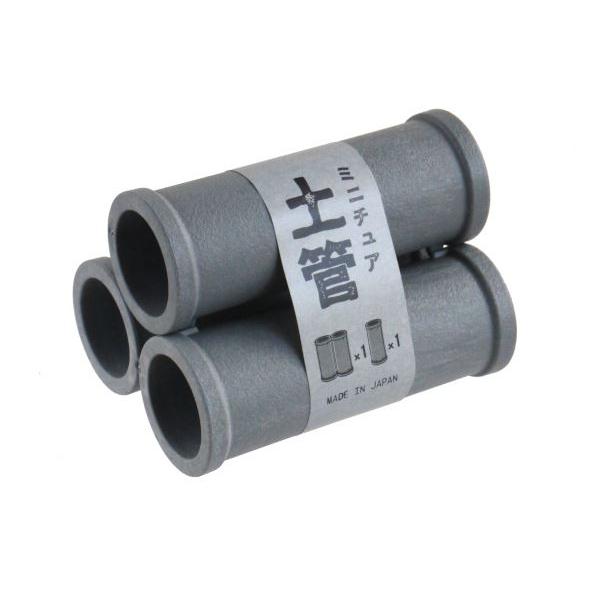 ミニチュアです。土管をモチーフにしたミニチュアです。インテリアとして飾ってお楽しみください。●サイズ(約)・組立時:90×70×65mm●材質・ポリプロピレン●用途・オブジェ コレクション 置物 土管 インテリア フィギュア●キーワード・み...