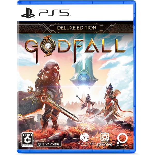 世代のルータースラッシャーアクションRPG3人の協力プレイで楽しさ倍増初回特典として“ボーダーランズ"シリーズとコラボした“Zer0の刀"を含むボーナスデジタルコンテンツが付いてくるRated:?15才以上対象