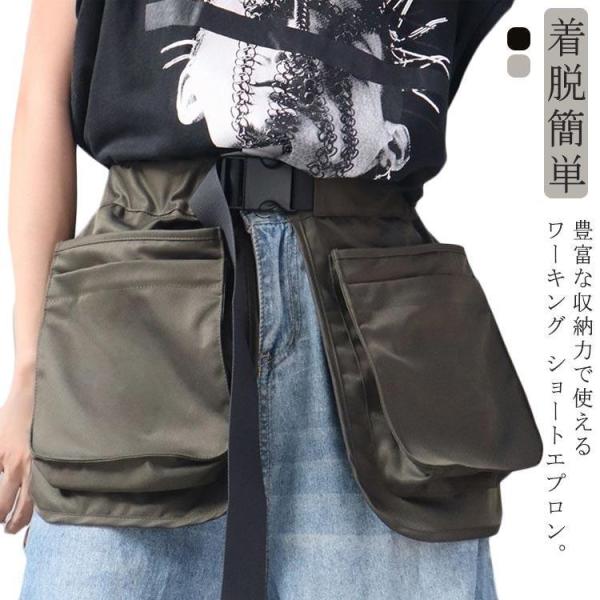 サイズ：32*42cm ウエスト最大112cm※サイズ表の実寸法は商品によって1-2cm程度の誤差がある場合がございます。