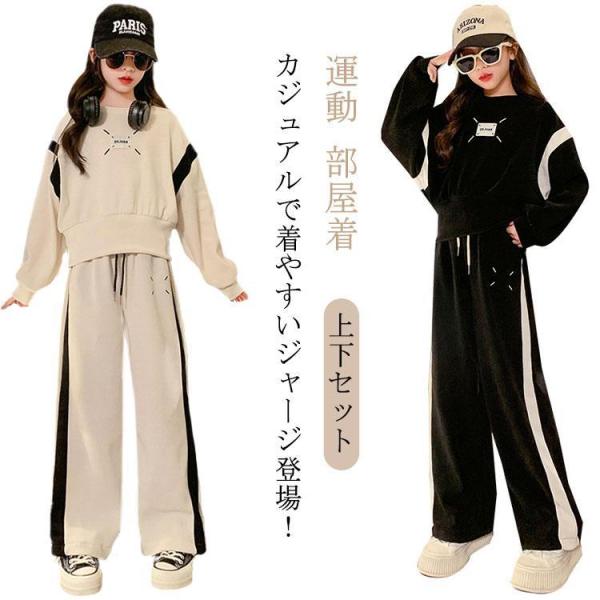 110 トップス着丈(39cm) バスト(44.7cm) 袖丈(45.4cm) パンツ丈(65.2cm) ヒップ(39.8cm) 120 トップス着丈(41cm) バスト(46.7cm) 袖丈(49.3cm) パンツ丈(70.1cm) ヒッ...
