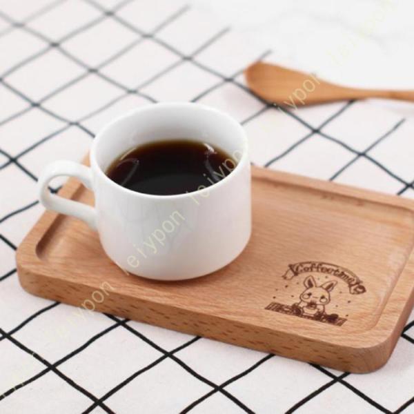 商品の説明 製品：コースター=18.5*11*1.5cm(1個入り)。具体的な図案は商品画像説明をご覧ください。 断熱性: カップコースター は、良好な断熱特性を持っています。 あなたはその上に非常に熱いものを置く場合は、 茶バッドは、テー...