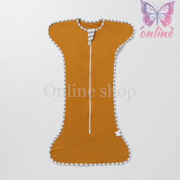 ■ 品名：赤ちゃん寝袋■ 素材：バンブーファイバー■ カラー：全14色■ サイズ：S-Lスリーパー ガーゼ メッシュ 赤ちゃん ハンスパンプキン 夏用クールスリーパー ジッパー型 ベビー キッズ ガーゼ スリーパー 綿 コットン 出産祝い ...