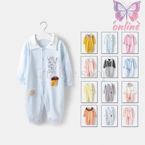 ■ 品名：ベビー用寝袋■ 素材：コットン■ カラー：全12色■ サイズ：59〜90スリーパー ガーゼ メッシュ 赤ちゃん ハンスパンプキン 夏用クールスリーパー ジッパー型 ベビー キッズ ガーゼ スリーパー 綿 コットン 出産祝い オール...