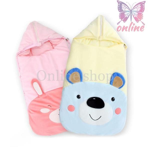 ■ 品名：ベビー寝袋■ 素材：フランネル■ カラー：全3色■ サイズ：F■ 季節：春 夏 秋 冬スリーパー ガーゼ メッシュ 赤ちゃん ハンスパンプキン 夏用クールスリーパー ジッパー型 ベビー キッズ ガーゼ スリーパー 綿 コットン 出...