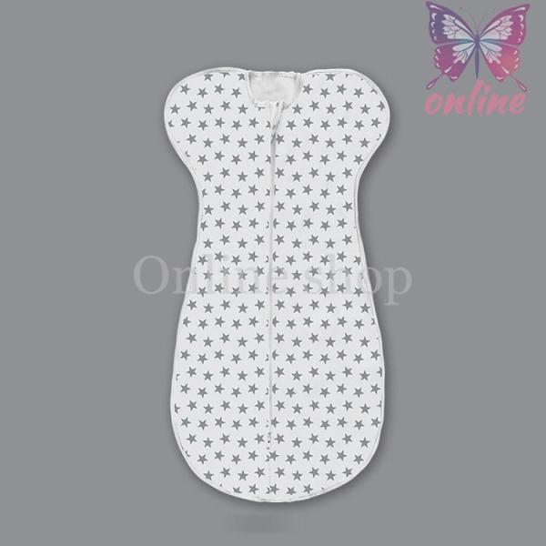 ■ 品名：赤ちゃん寝袋■ 素材：コットン■ カラー：全9色■ サイズ：S-Lスリーパー ガーゼ メッシュ 赤ちゃん ハンスパンプキン 夏用クールスリーパー ジッパー型 ベビー キッズ ガーゼ スリーパー 綿 コットン 出産祝い オールシーズ...