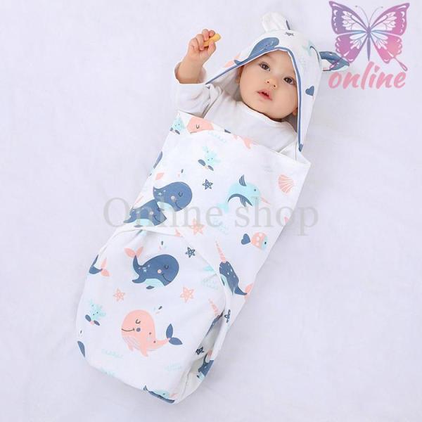 ■ 品名：赤ちゃん寝袋■ 素材：コットン■ カラー：全4色■ サイズ：3M-6Mスリーパー ガーゼ メッシュ 赤ちゃん ハンスパンプキン 夏用クールスリーパー ジッパー型 ベビー キッズ ガーゼ スリーパー 綿 コットン 出産祝い オールシ...