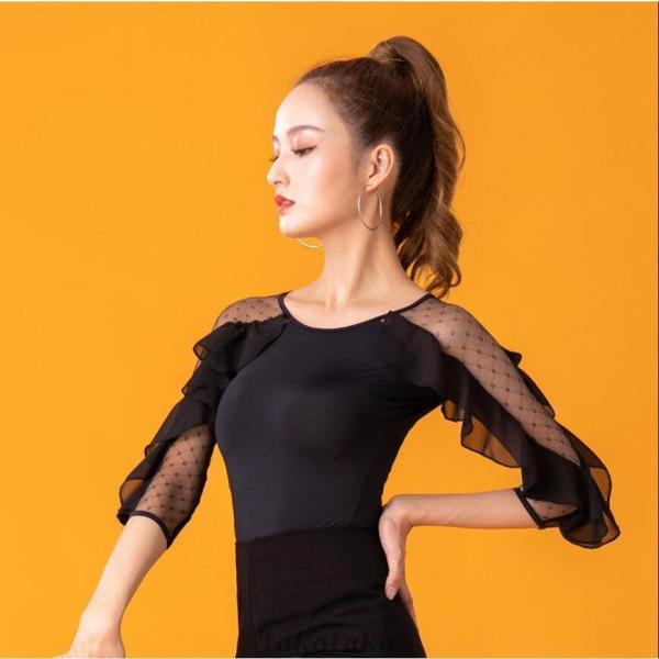 素材：ストレッチ生地 セット内容；トップス 状態：新品 色：ブラック◆サイズ参考：S-- バスト：81-84CM--ウェスト：62-66CM--衣長：56CMM-- バスト：84-88CM--ウェスト：66-70CM--衣長：56CM L-...