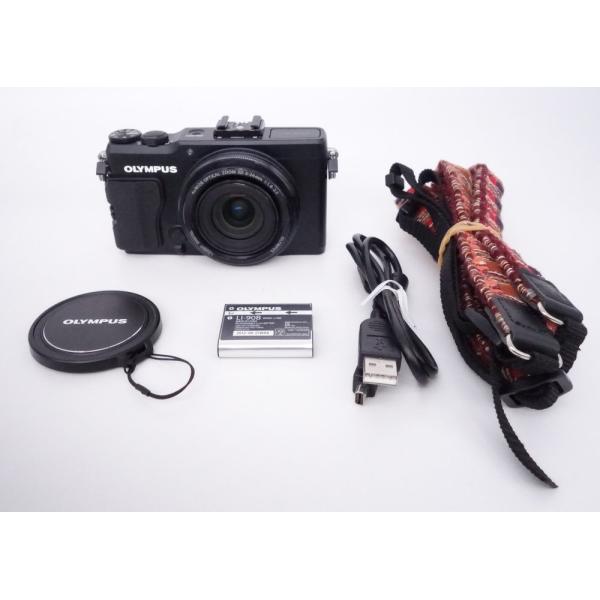 【コンディション】 ■外　観■ 使用に伴うスレ傷は殆ど無く「新品同様」で大変キレイです。 液晶画面もスレ傷殆ど無く大変キレイです。 全体に質感もよく、大変良いコンディションを保っています。 詳細は写真にてご確認ください。■レンズ■ チリやカ...