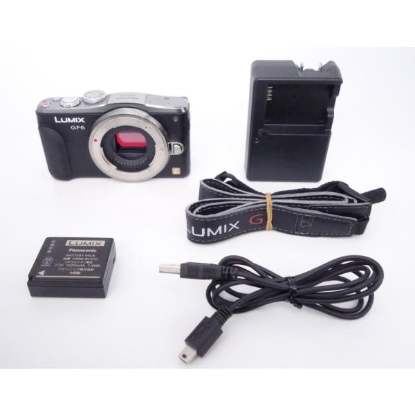 【コンディション】 ■外　観■ 使用に伴うスレ傷は殆ど無く「新品同様」で大変キレイです。 液晶画面、マウントもスレ傷殆ど無く大変キレイです。 全体に質感もよく、大変良いコンディションを保っています。 詳細は写真にてご確認ください。 ■動　作...