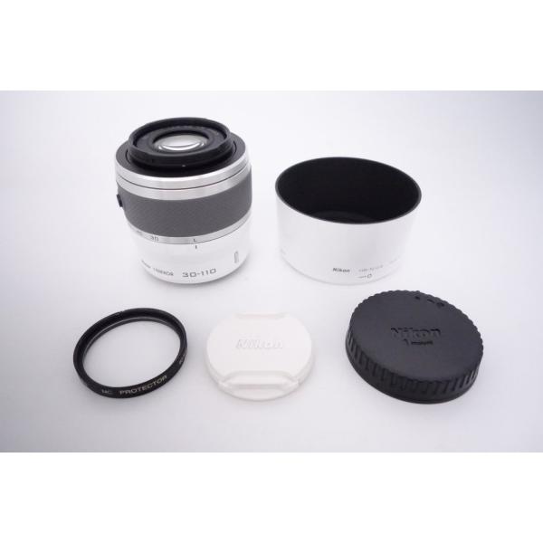 【オマケでKENKOフィルター（2000円相当）ついてます】【コンディション】 ■外　観■ 使用に伴うスレ傷も少しで、目立つような傷は無く「非常に良い」状態です。 詳細は写真にてご確認ください。 ■光学系■ レンズ内は細なチリの混入がありま...