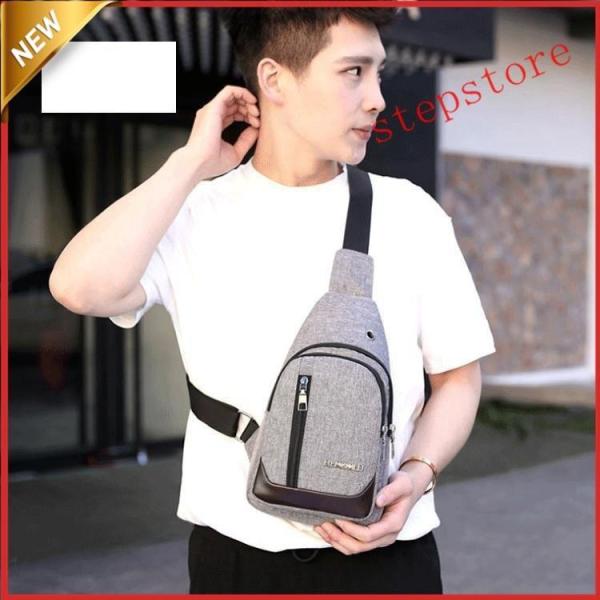 品　番chunman01サイズ横約18cm、縦約31cm、マチ約6cmカラーブルー、ブラック、グレー素　材オックスフォードPOINT男女問わず、お洒落を楽しむバッグ収納部は手帳やお財布、ペットボトルなどの限の身の回りのアイテムをすっきりと収...