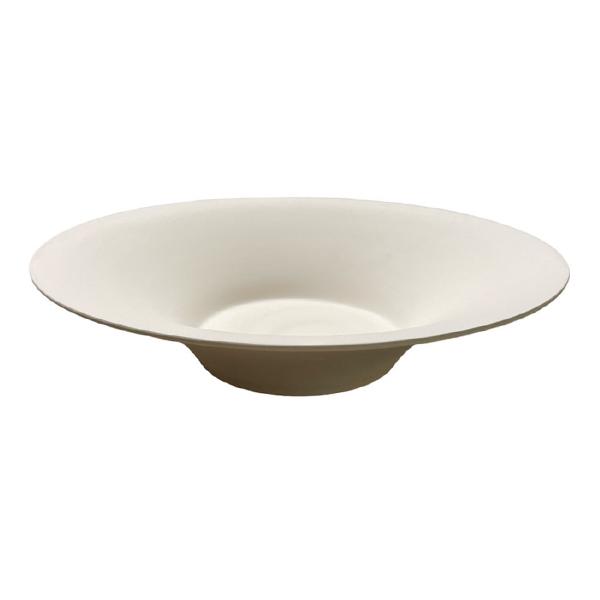 商品サイズ 直径 27.1cm(底の直径　11cm)　×　高さ 6.2cm焼成後サイズ【参考】 準備中です。材質 磁器土※半製品になります。使用する場合は、焼成 1200〜℃以上で焼いてからお使い下さい。本焼用素焼き生地です。下絵用や染付用...