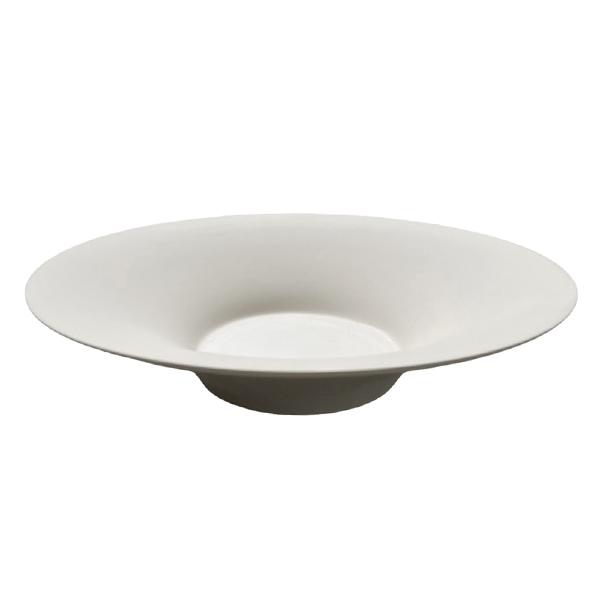 商品サイズ 直径 27.1cm(底の直径　11cm)　×　高さ 6.2cm焼成後サイズ【参考】 準備中です。材質 白磁土※半製品になります。使用する場合は、焼成 1200〜℃以上で焼いてからお使い下さい。本焼用素焼き生地です。下絵用や染付用...