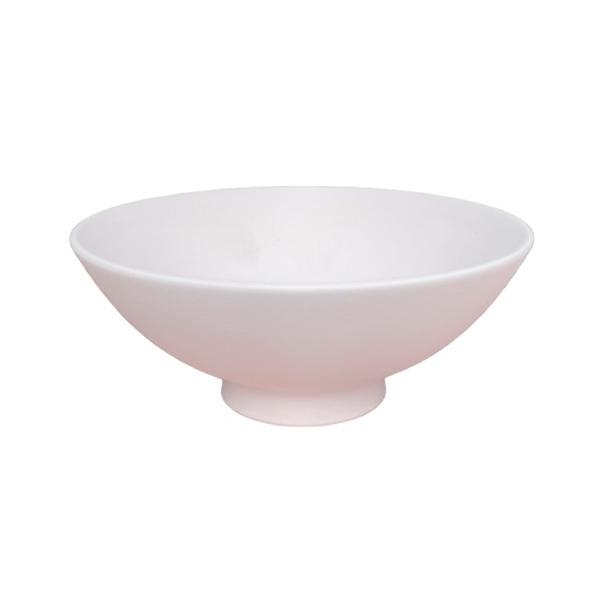商品サイズ 直径 12.9cm　×　高さ 5.2cm材質 強化磁器※半製品になります。使用する場合は、焼成 1200〜℃以上で焼いてからお使い下さい。本焼用素焼き生地です。下絵用や染付用としてお使いいただけます。