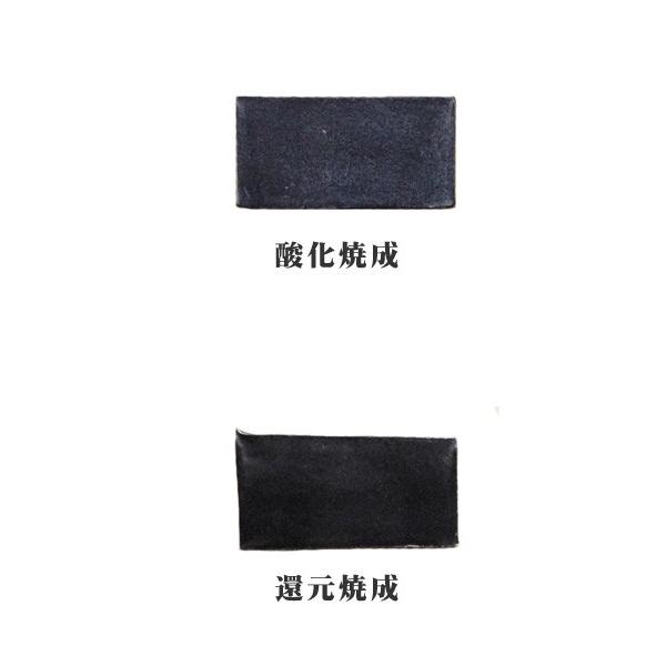 容量: 2L光沢の無い上質感のある釉薬です。ビールグラスに適しています。濃度60°以上で使用すると、チヂレやかなけ(金属光沢)が出ます。 コバルト、ニッケルなどの金属が入っていますので、 低い温度で溶ける釉薬を上にかけると新しい色目が出てき...