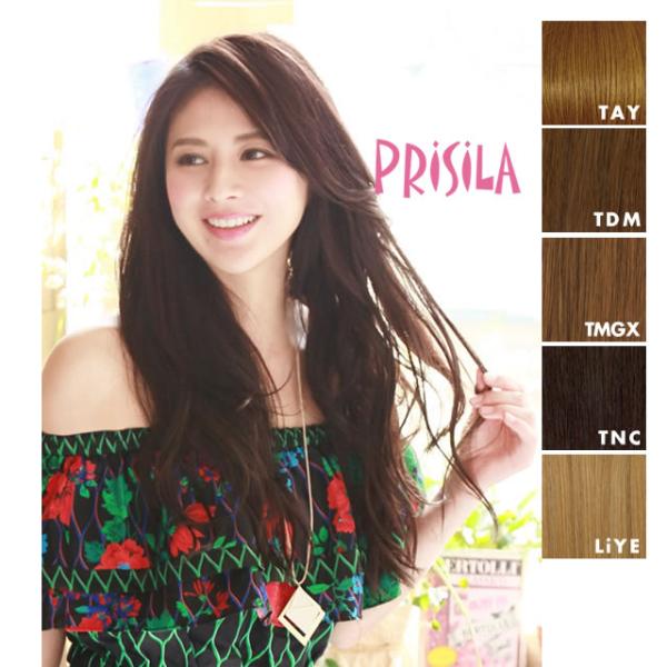 ヌケ感のあるふんわりゆるいSカールレディーにもカジュアルにもなれる♪自然なカール感は健康的なセクシーさが魅力的で、やり過ぎない巻きの女性らしいロングカールのデザインは使いやすいので大人気です。毛先を逃がして巻いたようなゆるくナチュラルなSカ...