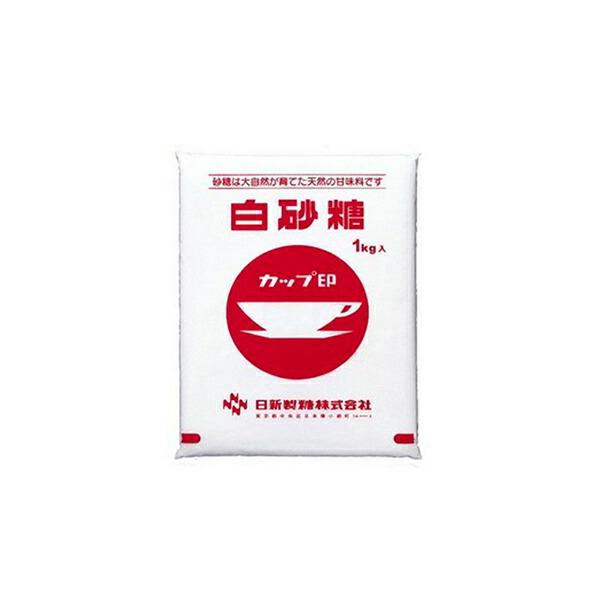 調理・菓子・飲み物などに幅広くお使いいただける上白糖。