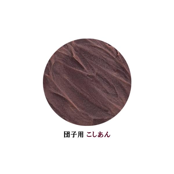 シリーズ名 団子用こしあんブランド名 有限会社カズサヤ原産国／製造国 原産国/北米、中国　製造国/日本総重量 10kg原材料 小豆、調整砂糖（砂糖、マルチトール）、水飴、食塩、寒天、加工でん粉単品重量 5000g保存方法 直射日光を避け冷暗...